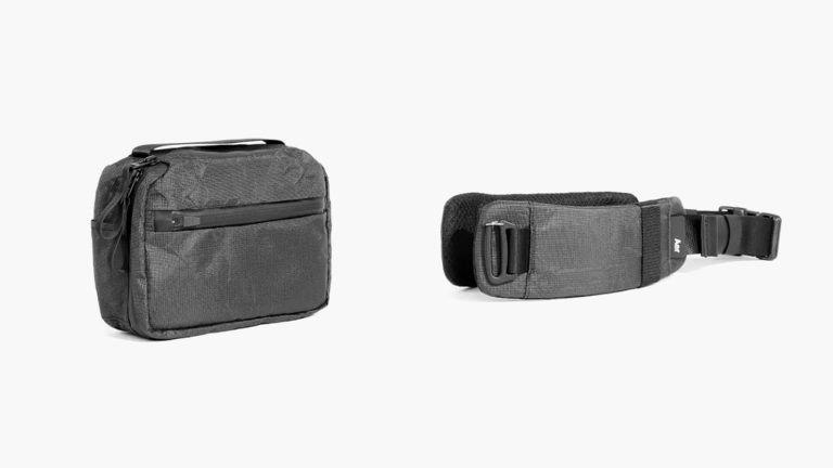 Aer's Ultra Collection Redefines Everyday Carry - IMBOLDN