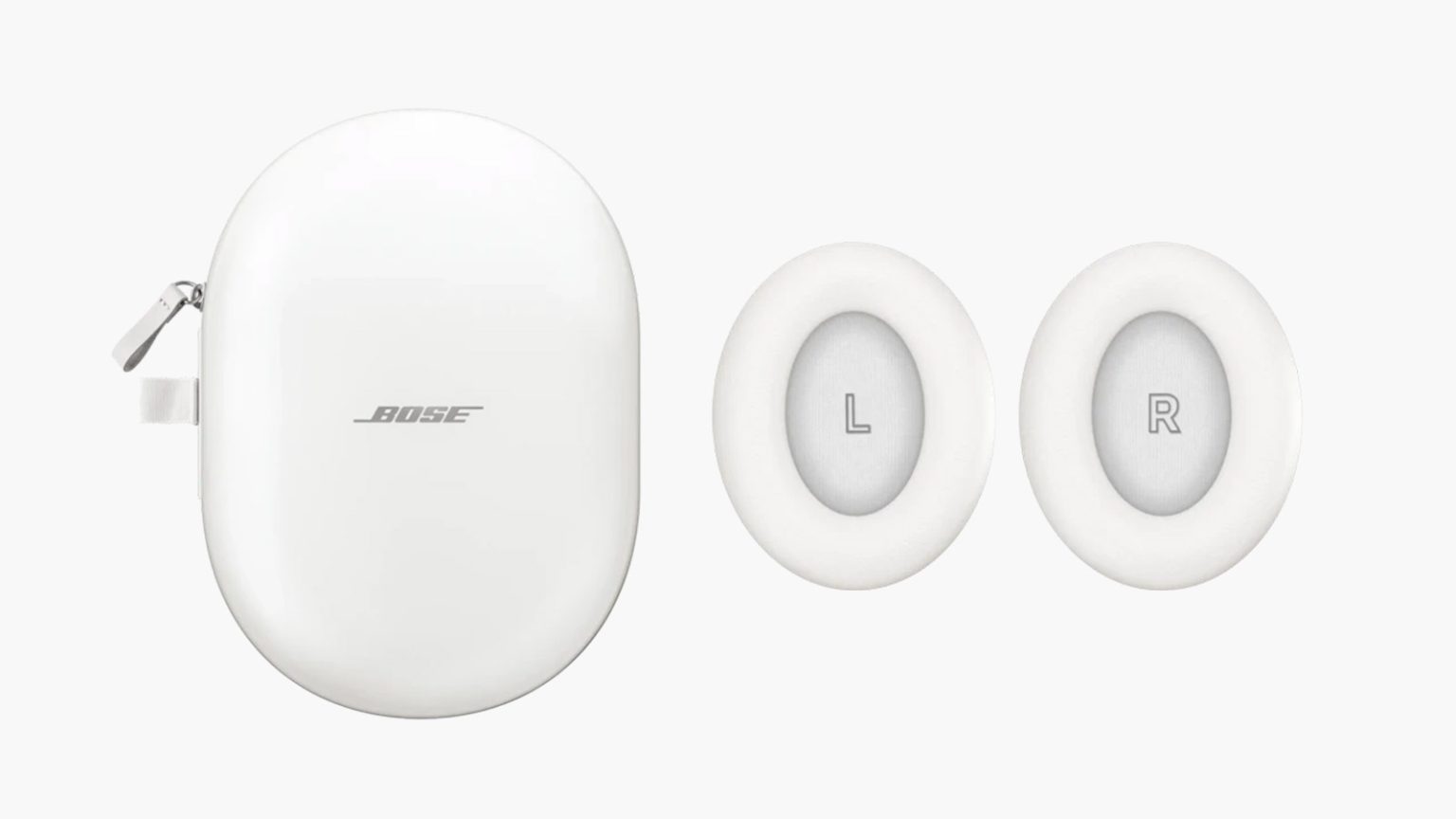 Bose QuietComfort Ultra Diamond Headphones Shine - IMBOLDN