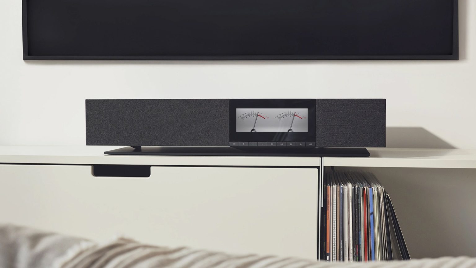 Cambridge Evo One Wireless Speaker Redefines Hi-Fi - IMBOLDN