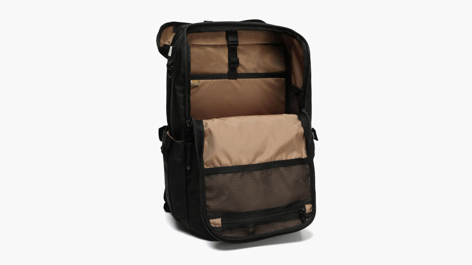 DSPTCH Utility Ruck Mini Packs Versatile Carry - IMBOLDN
