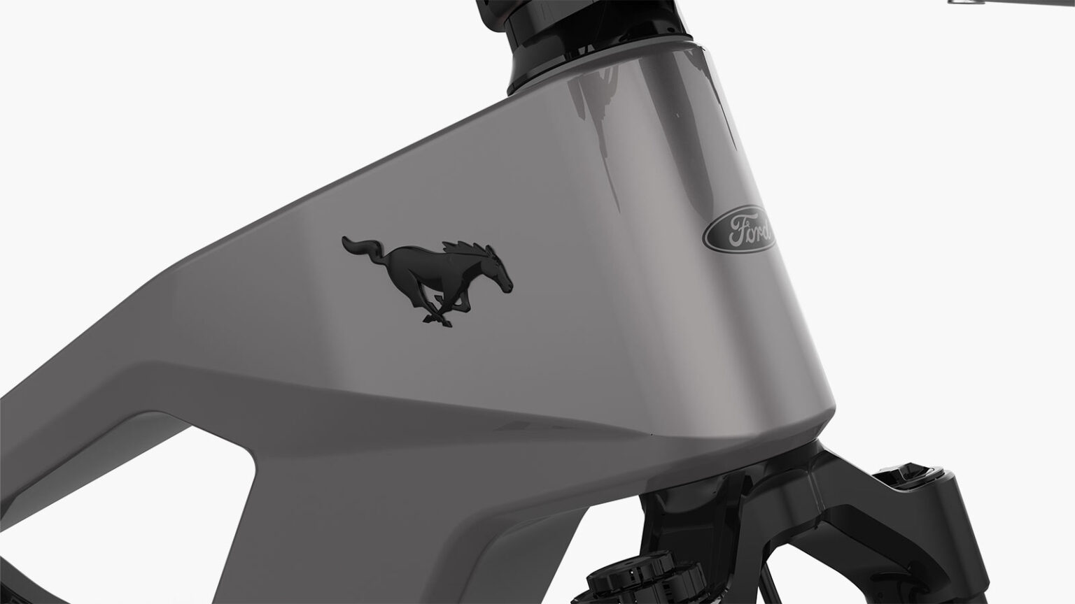 Ford Launches Mustang and Bronco eBikes - IMBOLDN
