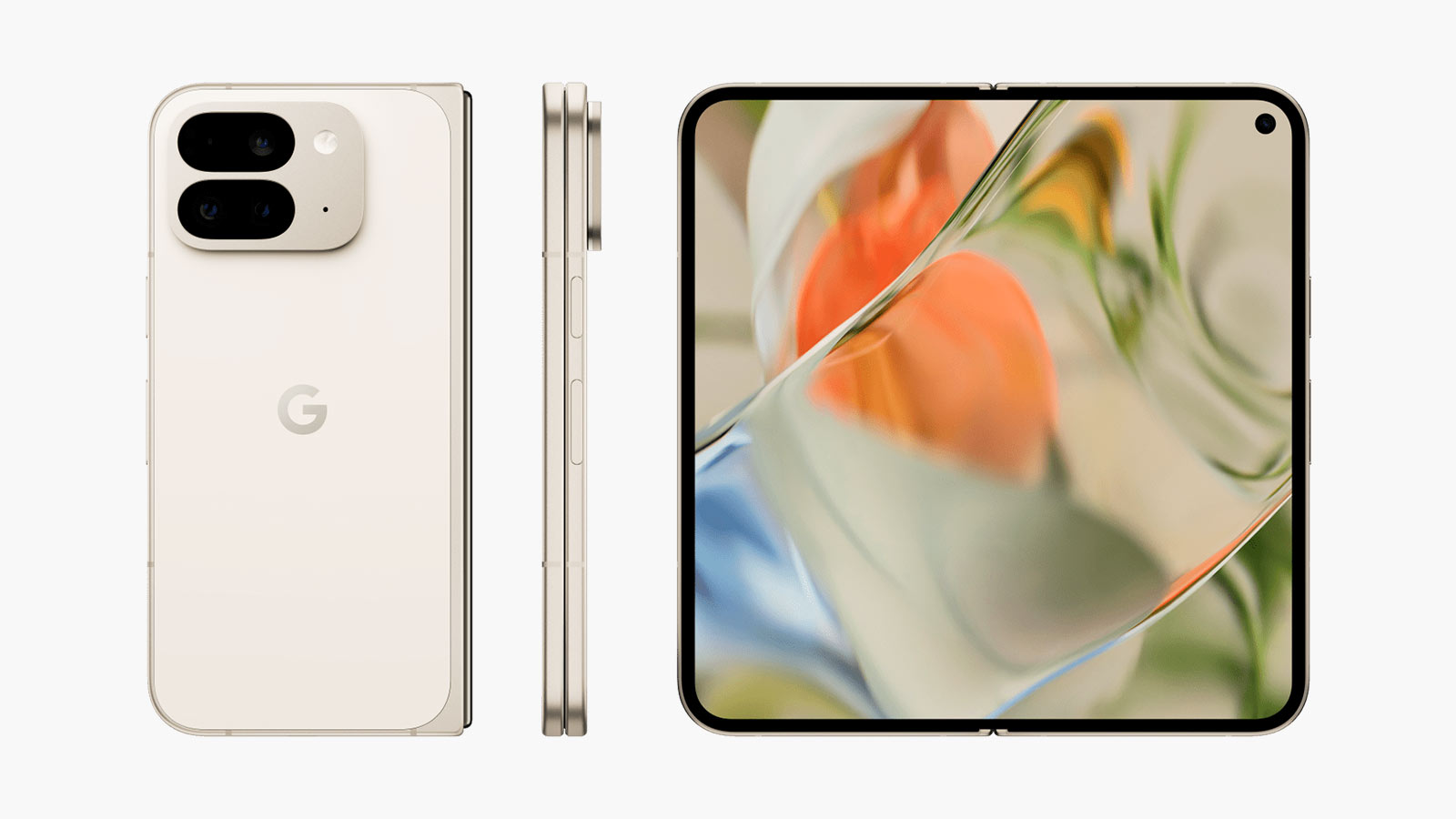 Google Pixel 9 Lineup Delivers AI-Powered Upgrade - IMBOLDN