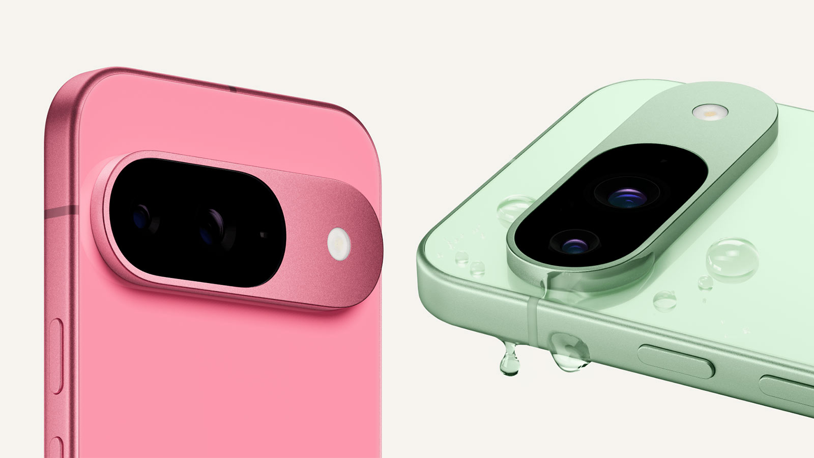 Google Pixel 9 Lineup Delivers AI-Powered Upgrade - IMBOLDN