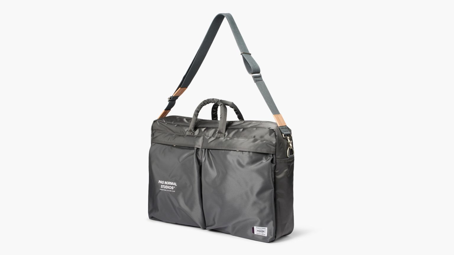 The PORTER x BYBORRE 85th Anniversary Project To Release A Six Bag ...