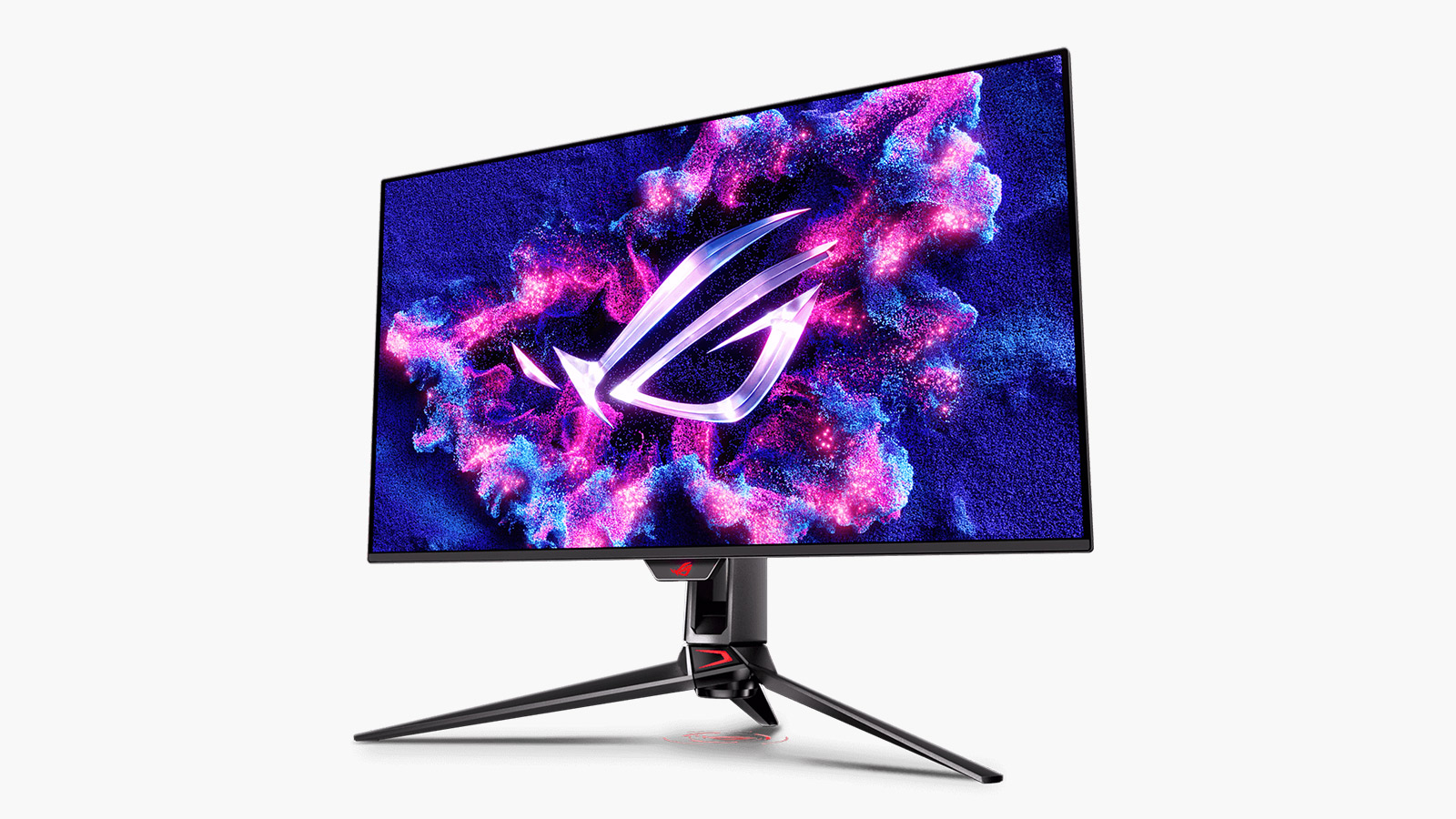 ROG Swift OLED Gaming Monitor Sets Gaming Standard - IMBOLDN
