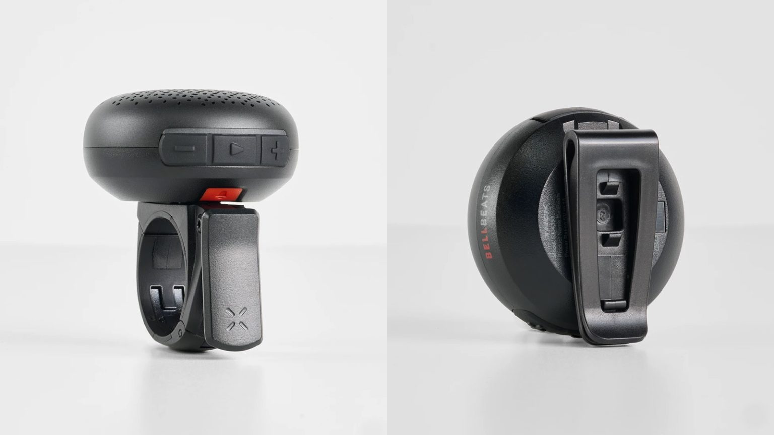 Trek Bellbeats: Smart Bike Bell and Speaker - IMBOLDN