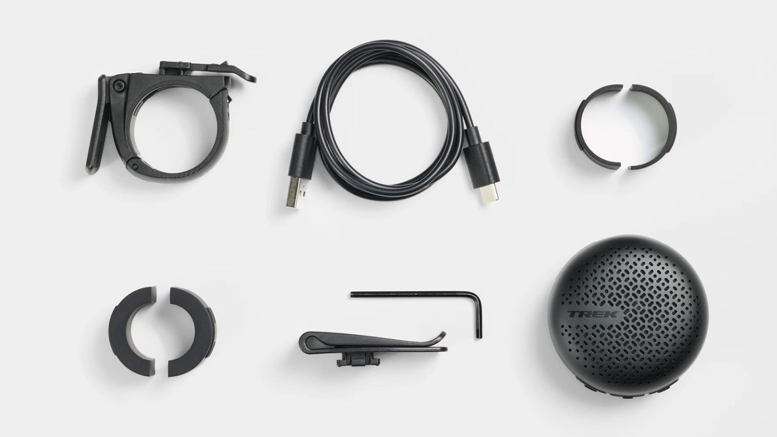 Trek Bellbeats: Smart Bike Bell and Speaker - IMBOLDN