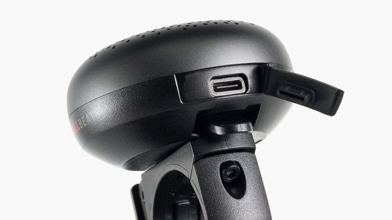 Trek Bellbeats: Smart Bike Bell and Speaker - IMBOLDN