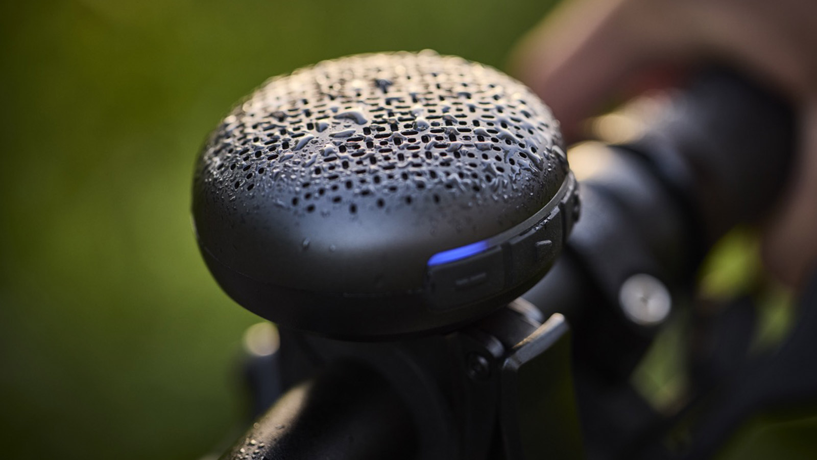 Trek Bellbeats: Smart Bike Bell and Speaker - IMBOLDN