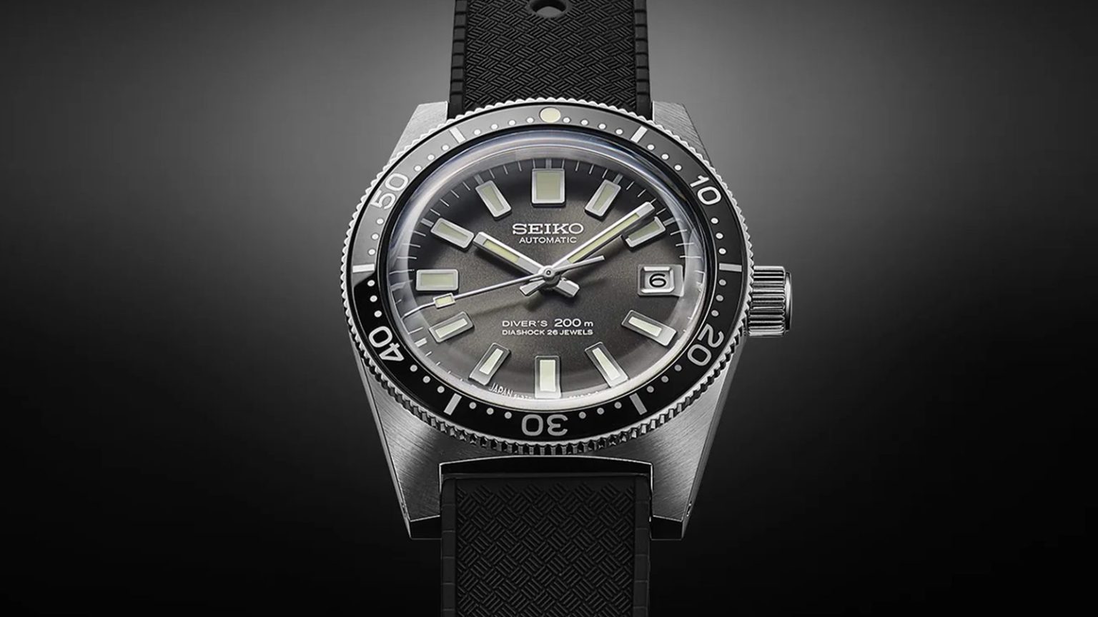 2024 Seiko Legacy Collection Honors Timeless Design - IMBOLDN