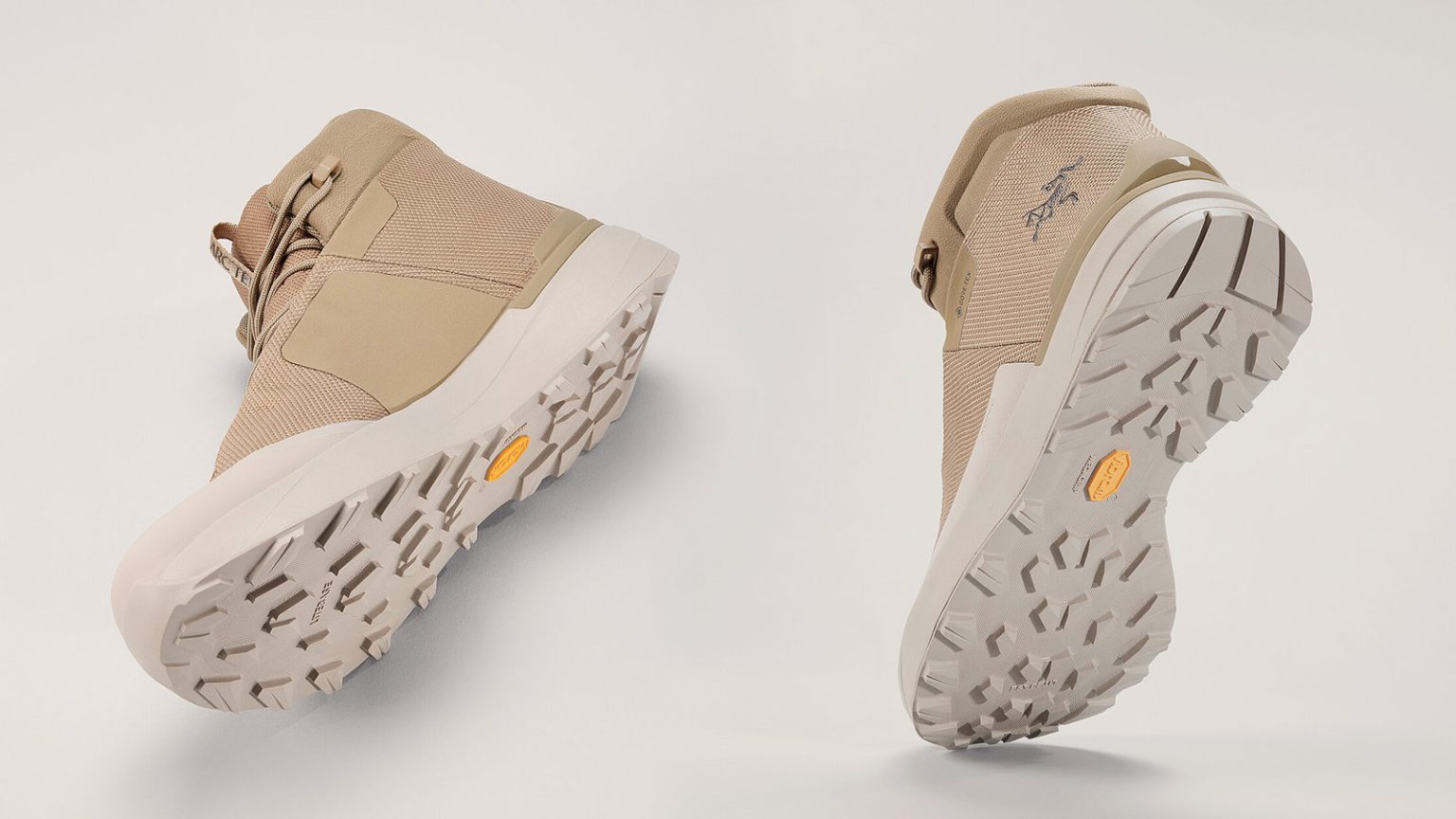 These Arc’teryx GTX Boots Redefine Rugged Comfort - IMBOLDN