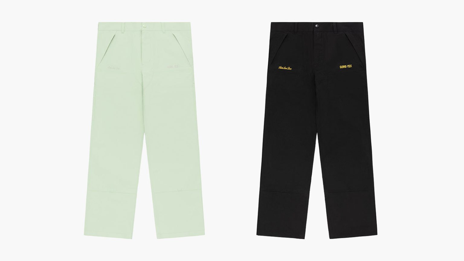 Aimé Leon Dore x Gore-Tex Collab Marries Fashion & Tech - IMBOLDN