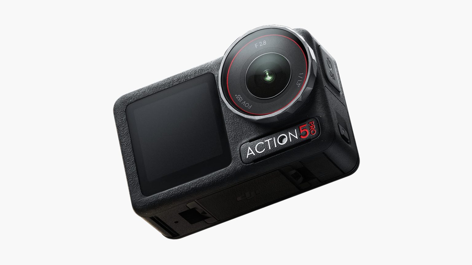 DJI's Osmo Action 5 Pro Captures Adventure in 4K - IMBOLDN