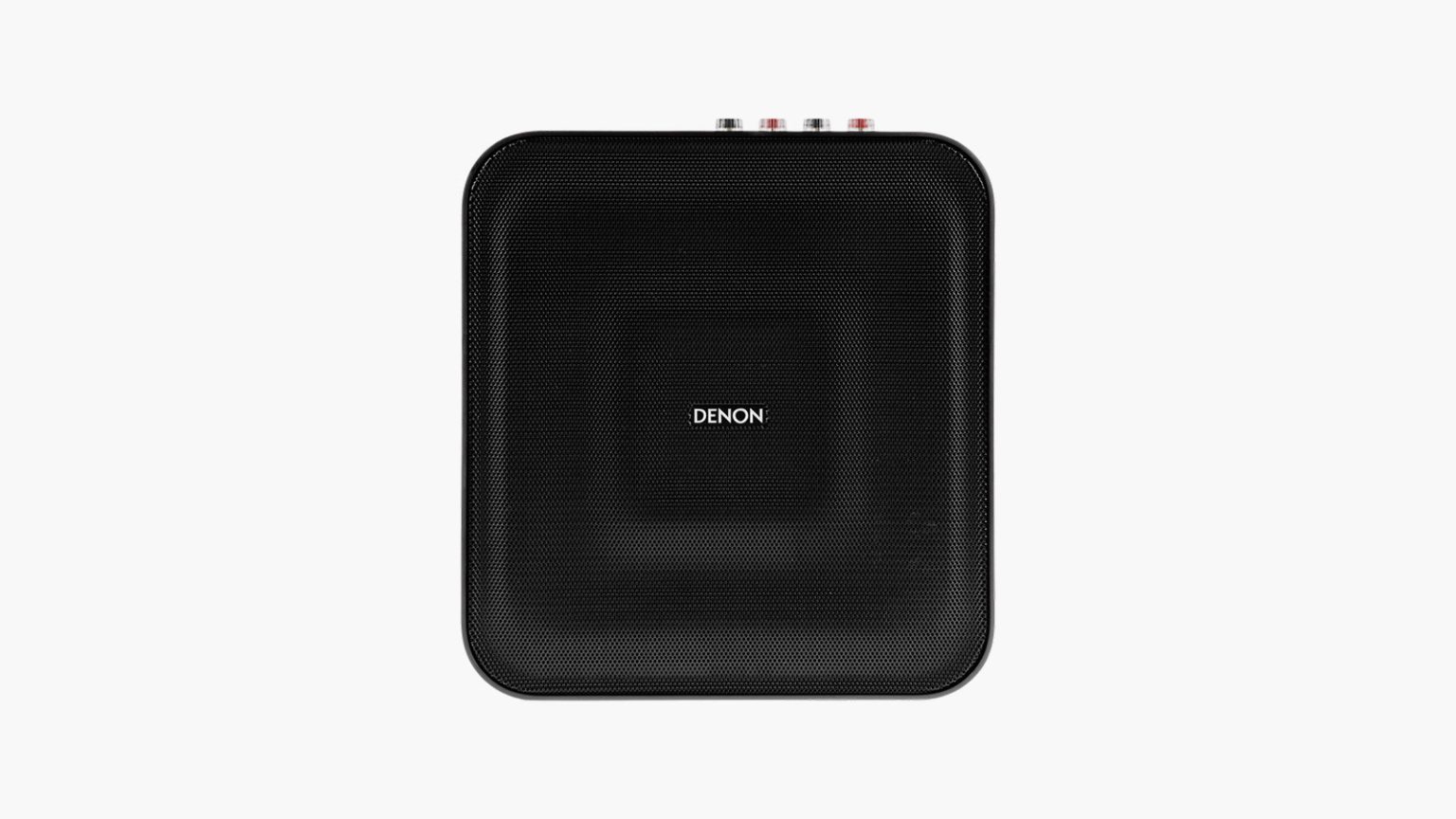 Denon Home Amp Powers Your Ultimate Sound System - IMBOLDN