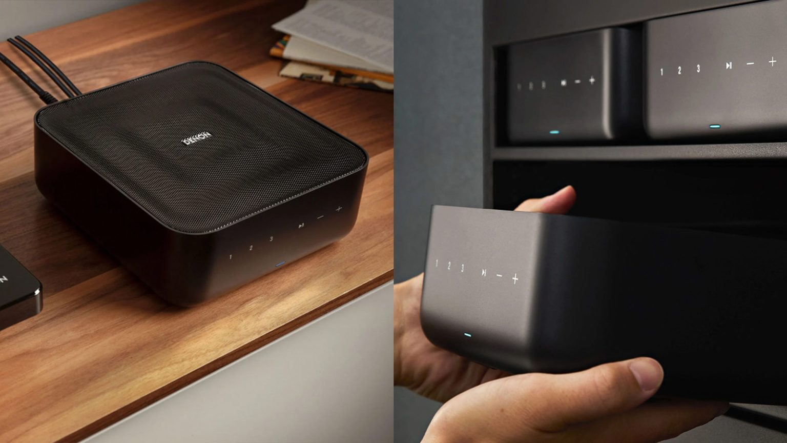 Denon Home Amp Powers Your Ultimate Sound System - IMBOLDN