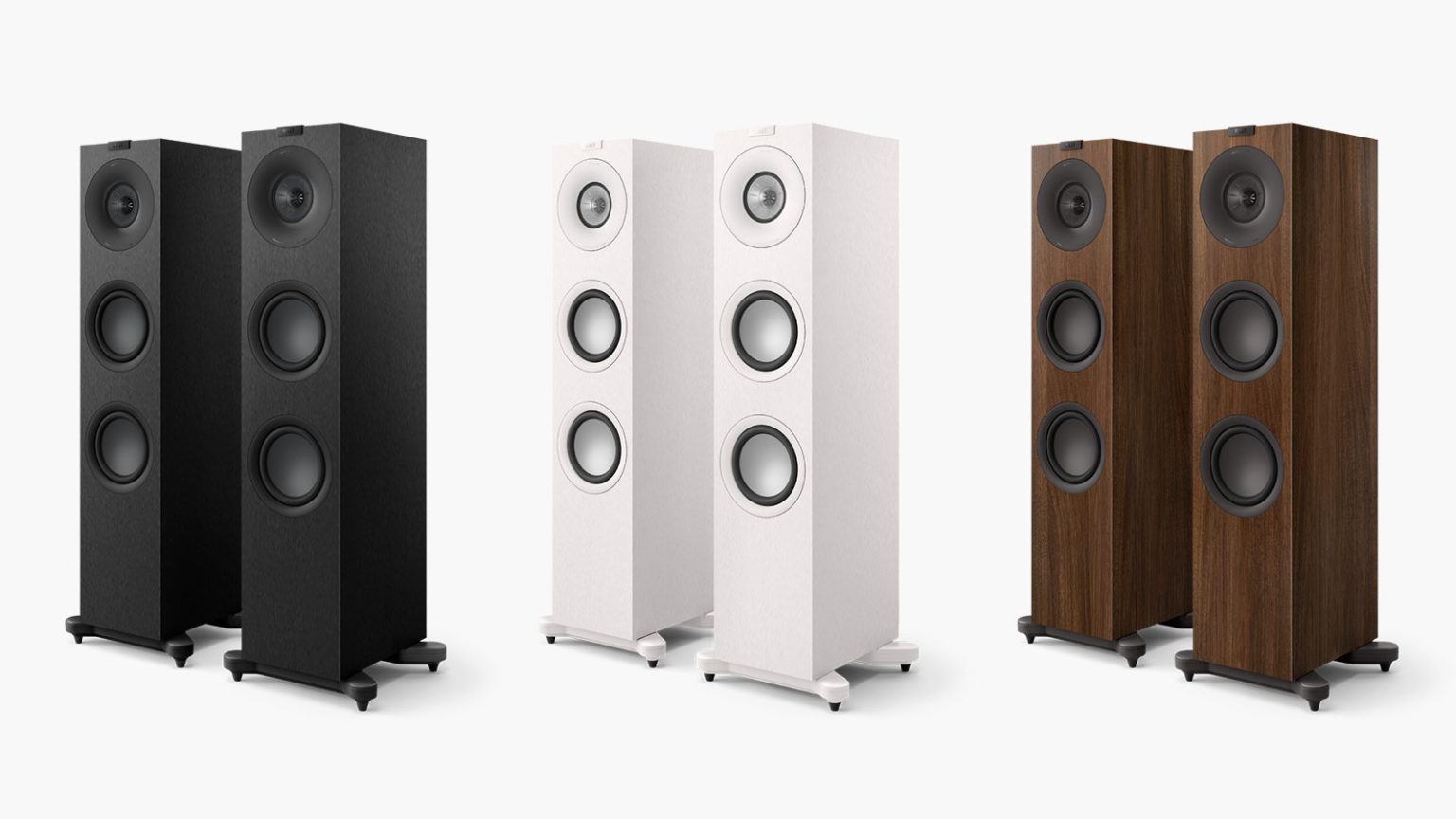 KEF Q Series Speakers Deliver Immersive Home Sound - IMBOLDN