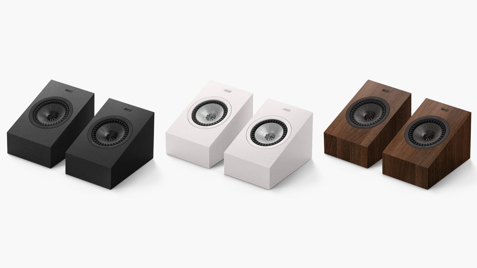 KEF Q Series Speakers Deliver Immersive Home Sound - IMBOLDN
