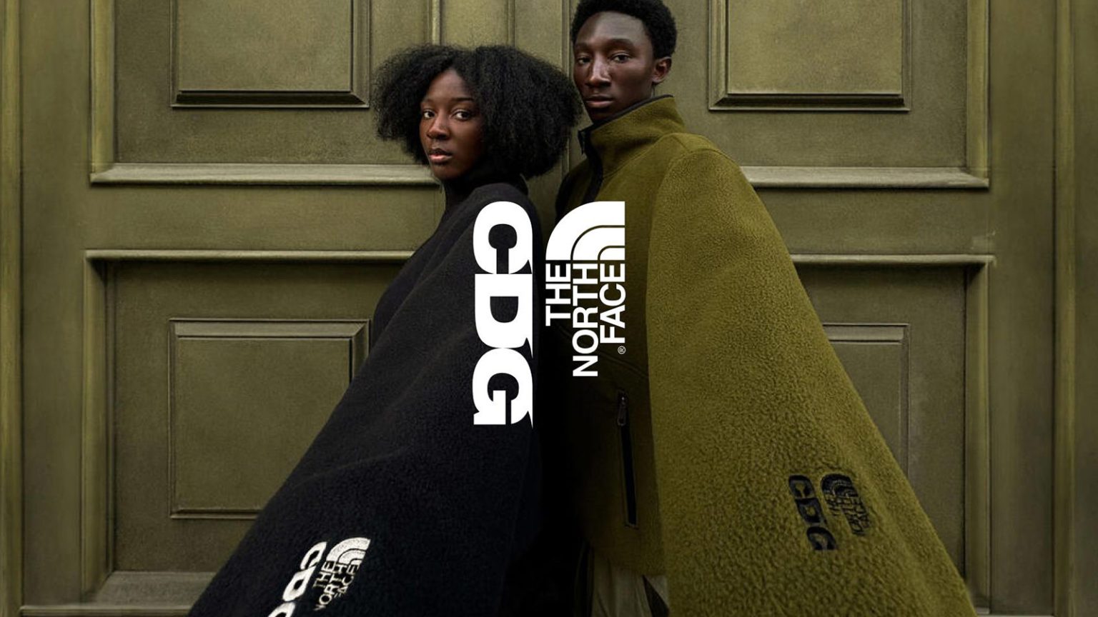 The Gucci x The North Face Collaboration Embraces The Great Outdoors ...