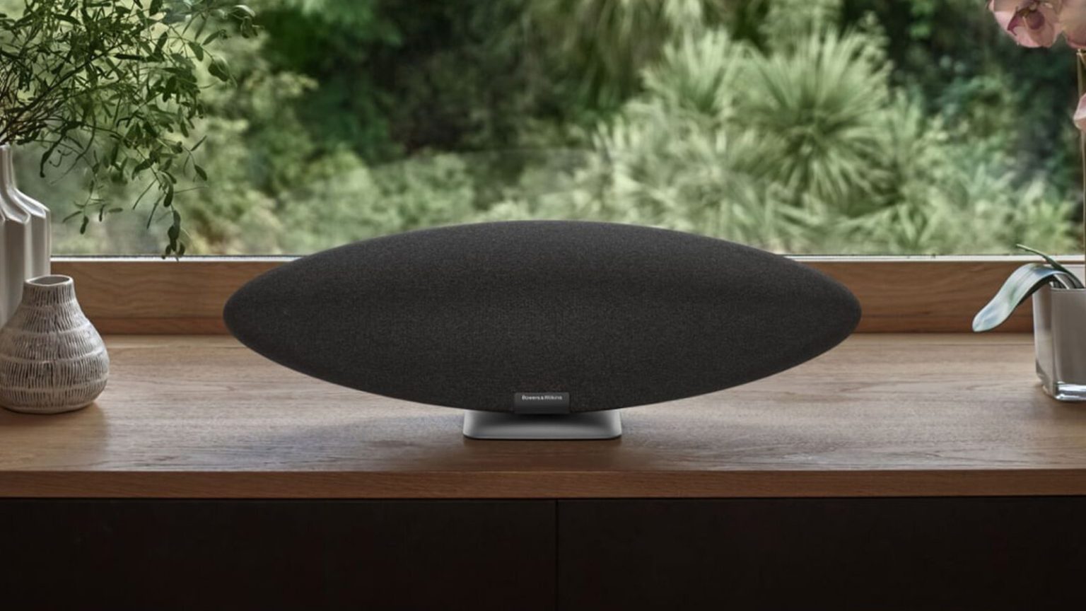 Bowers & Wilkins Zeppelin Pro Is Audio Elevated - IMBOLDN