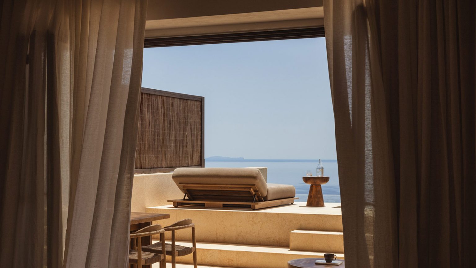 Gundari Resort Redefines Luxury Escapes in Greece - IMBOLDN