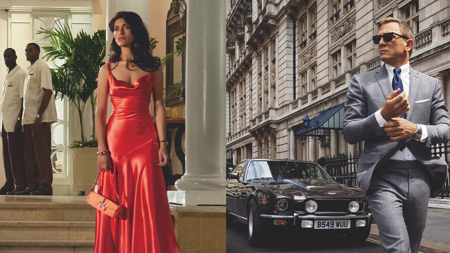 Assouline’s James Bond Style Book Is Pure 007 Luxury - IMBOLDN