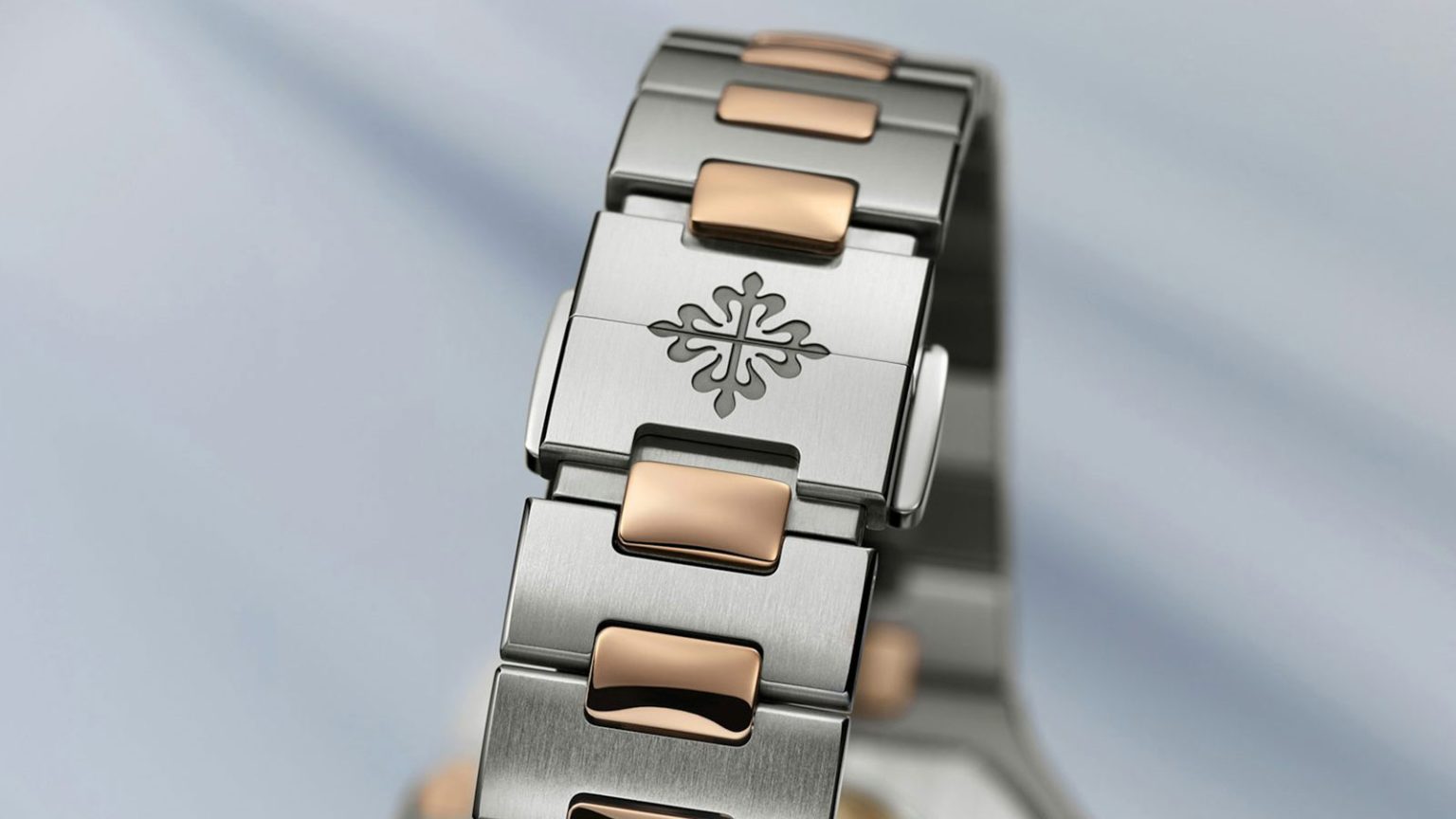 Patek Philippe's Cubitus Collection Showcases Bold Design - IMBOLDN