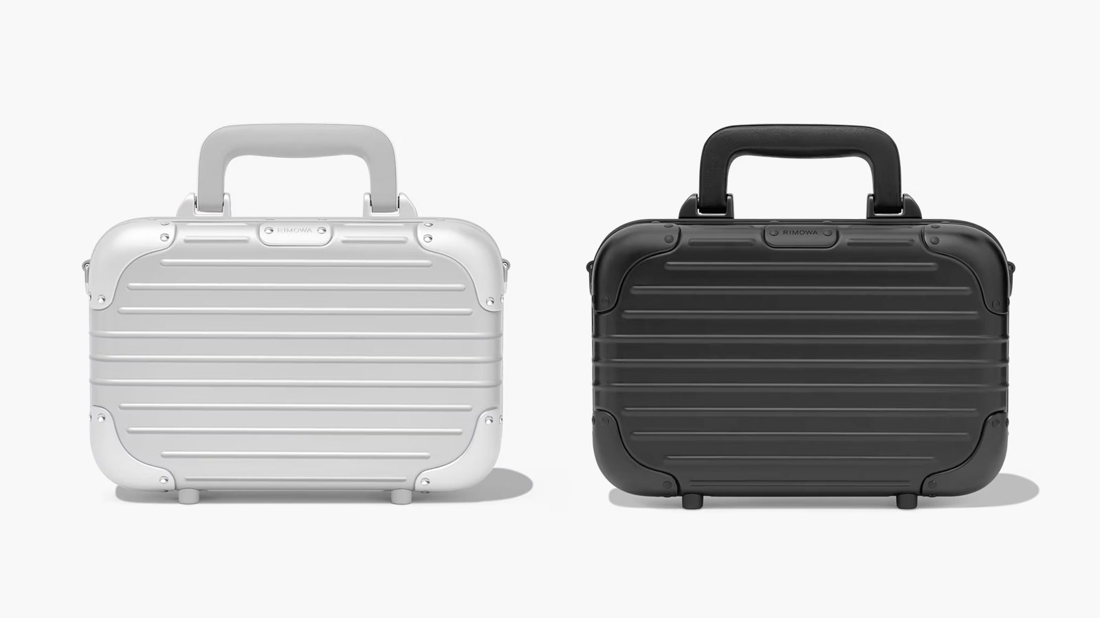 Rimowa Cross-Body Bag Combines Heritage and Utility - IMBOLDN