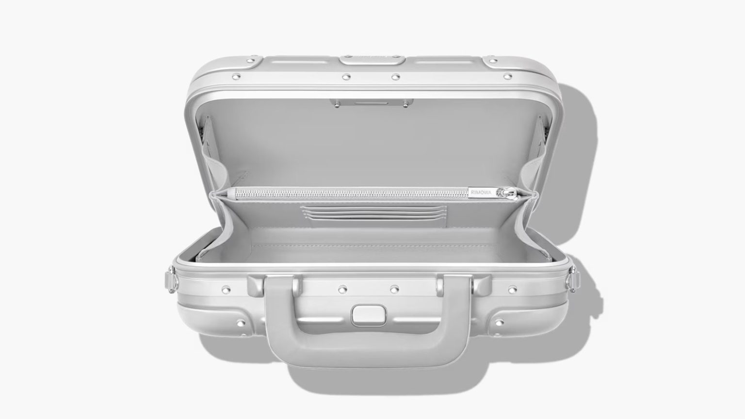 Rimowa Cross-Body Bag Combines Heritage and Utility - IMBOLDN