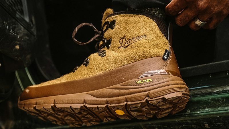 A Boot That Will Be Around For Years: R.M. Williams' Gardener Commando ...