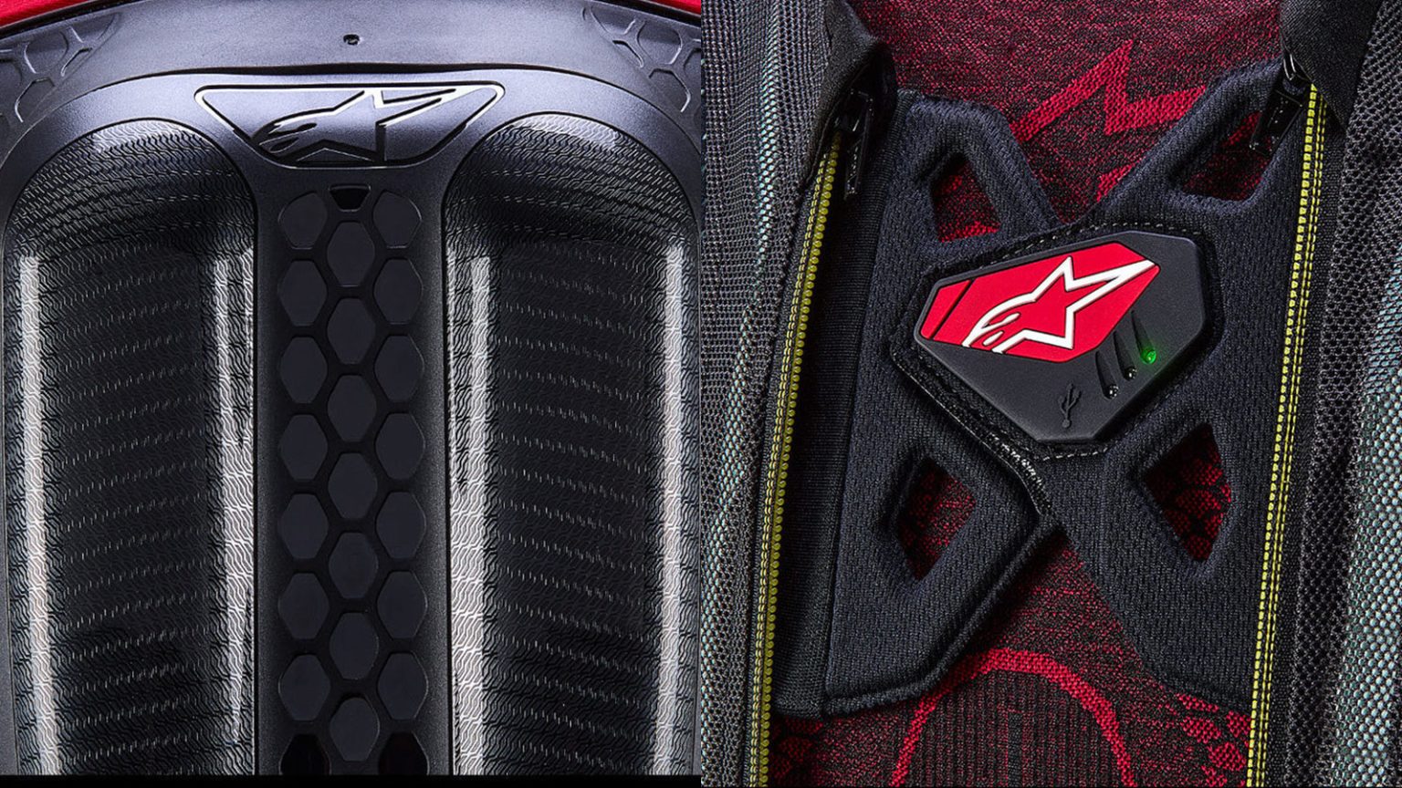 Alpinestars Tech-Air 7X Elevates Rider Protection - IMBOLDN