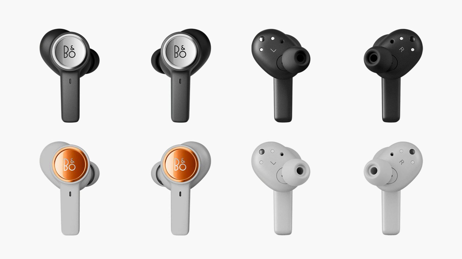 Beoplay Eleven Earbuds Redefine Luxury Audio - IMBOLDN