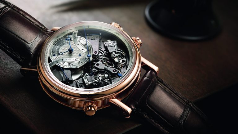 Breguet’s Symmetry Masterclass: A Tale Of Two Balances - IMBOLDN