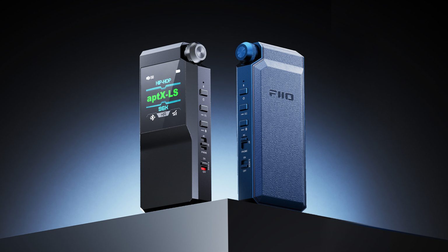 FiiO BTR 17: The Compact DAC & Headphone Amp That Packs A Punch - IMBOLDN FiiO BTR 17: The Compact DAC & Headphone Amp That Packs A Punch - IMBOLDN
