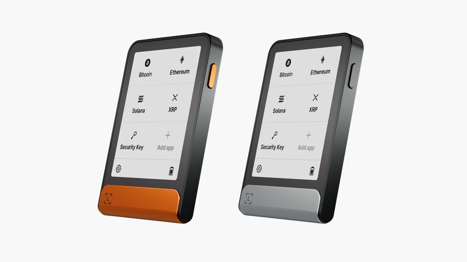 Ledger Flex Secures Your Crypto With Style - IMBOLDN