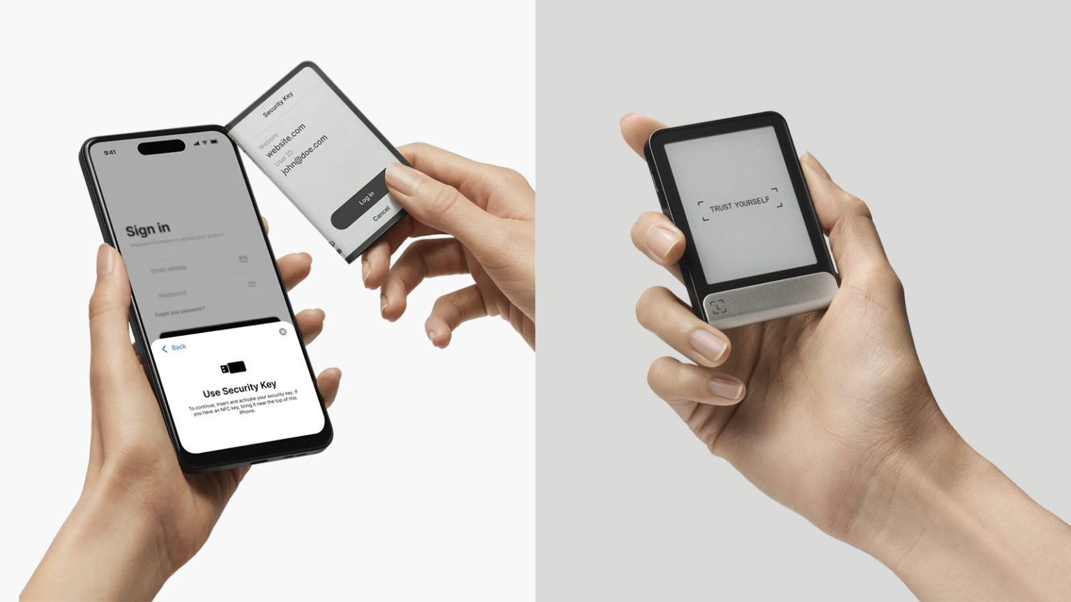 Ledger Flex Secures Your Crypto With Style - IMBOLDN