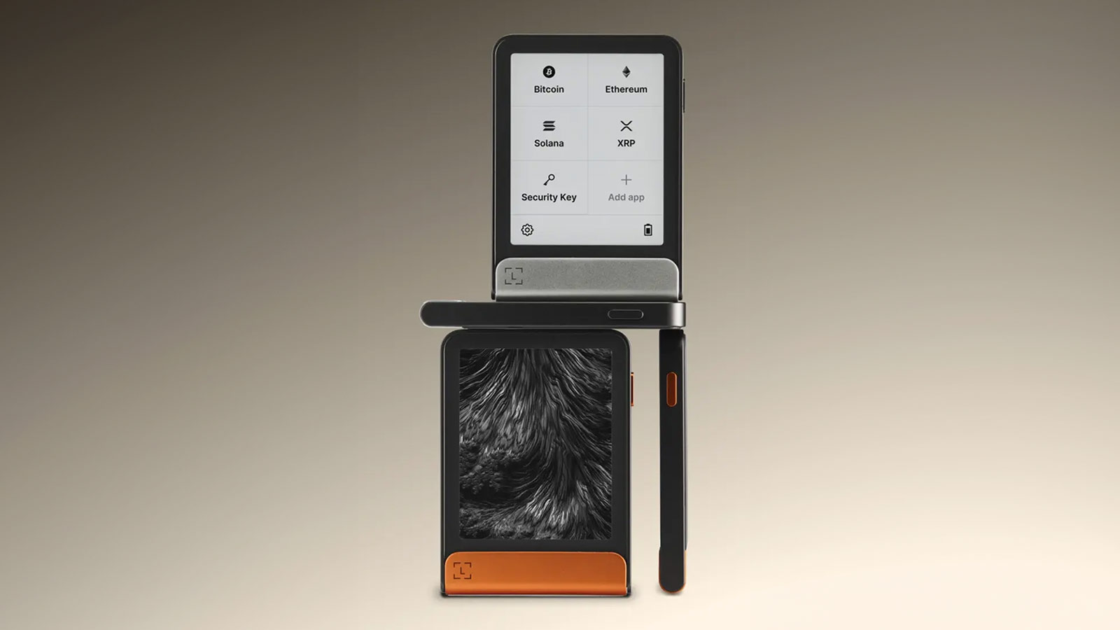 Ledger Flex Secures Your Crypto With Style - IMBOLDN