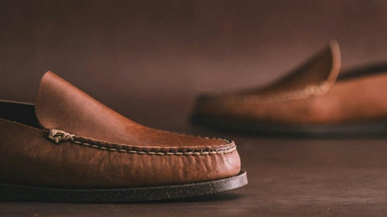 Slip Moc 2 Is the Everyday Shoe Upgrade You Need - IMBOLDN