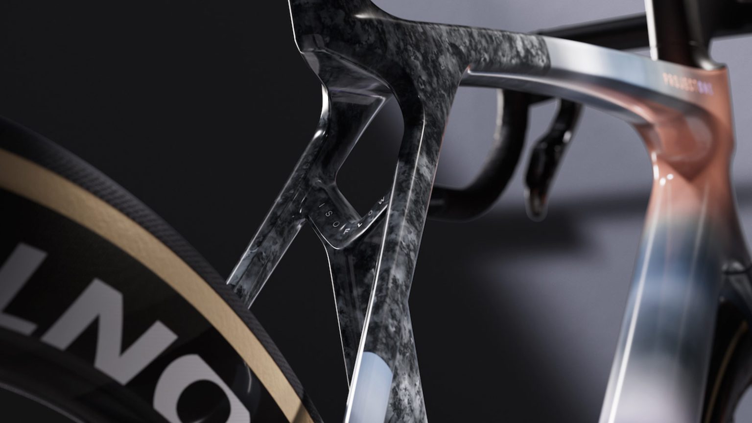 Pantone and Trek Launch Bold Project One Bike - IMBOLDN