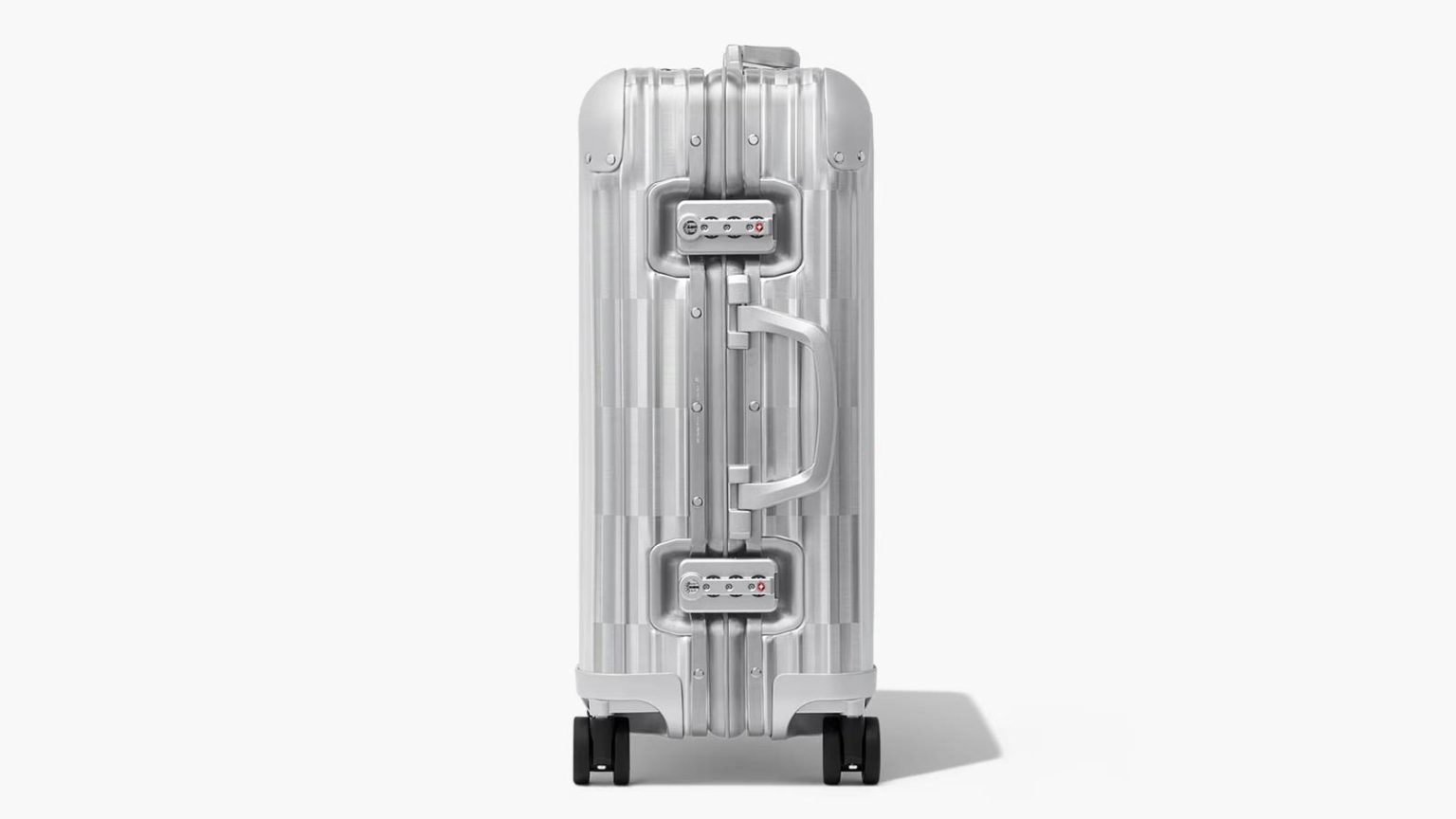 RIMOWA Cabin Optical Redefines Travel Style - IMBOLDN