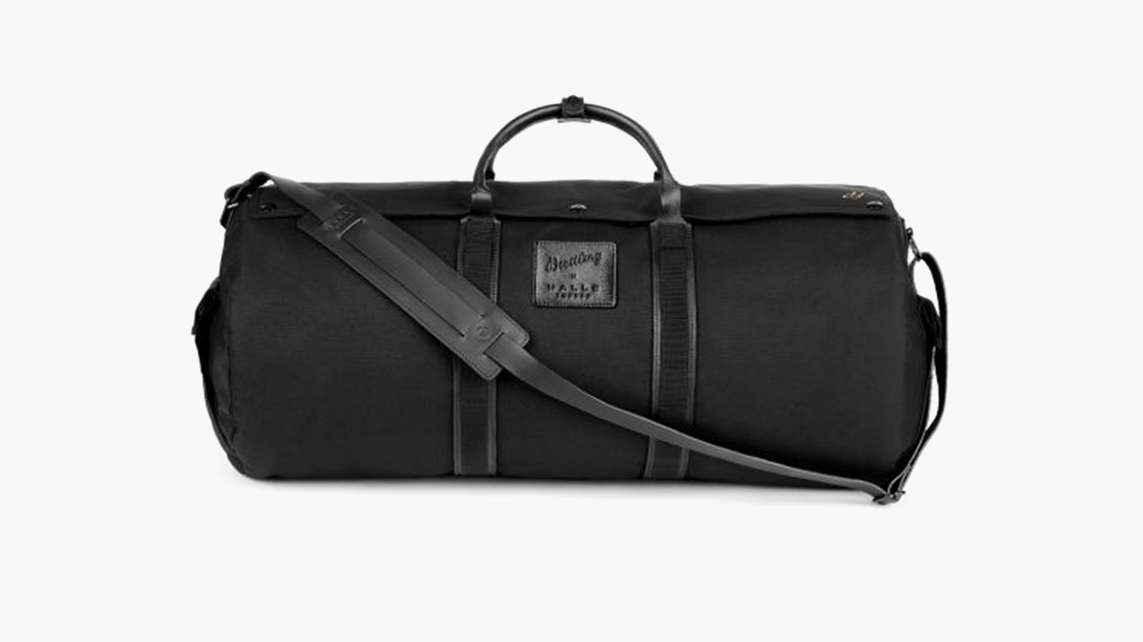 Breitling and Malle Team Up for Rugged Luxury Gear - IMBOLDN