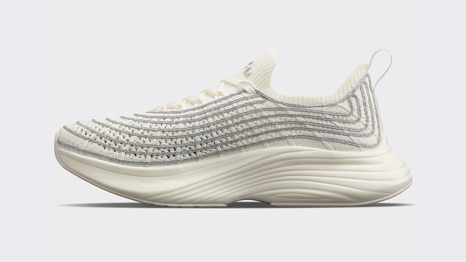 Level Up Your Runs with APL’s TechLoom Zipline - IMBOLDN