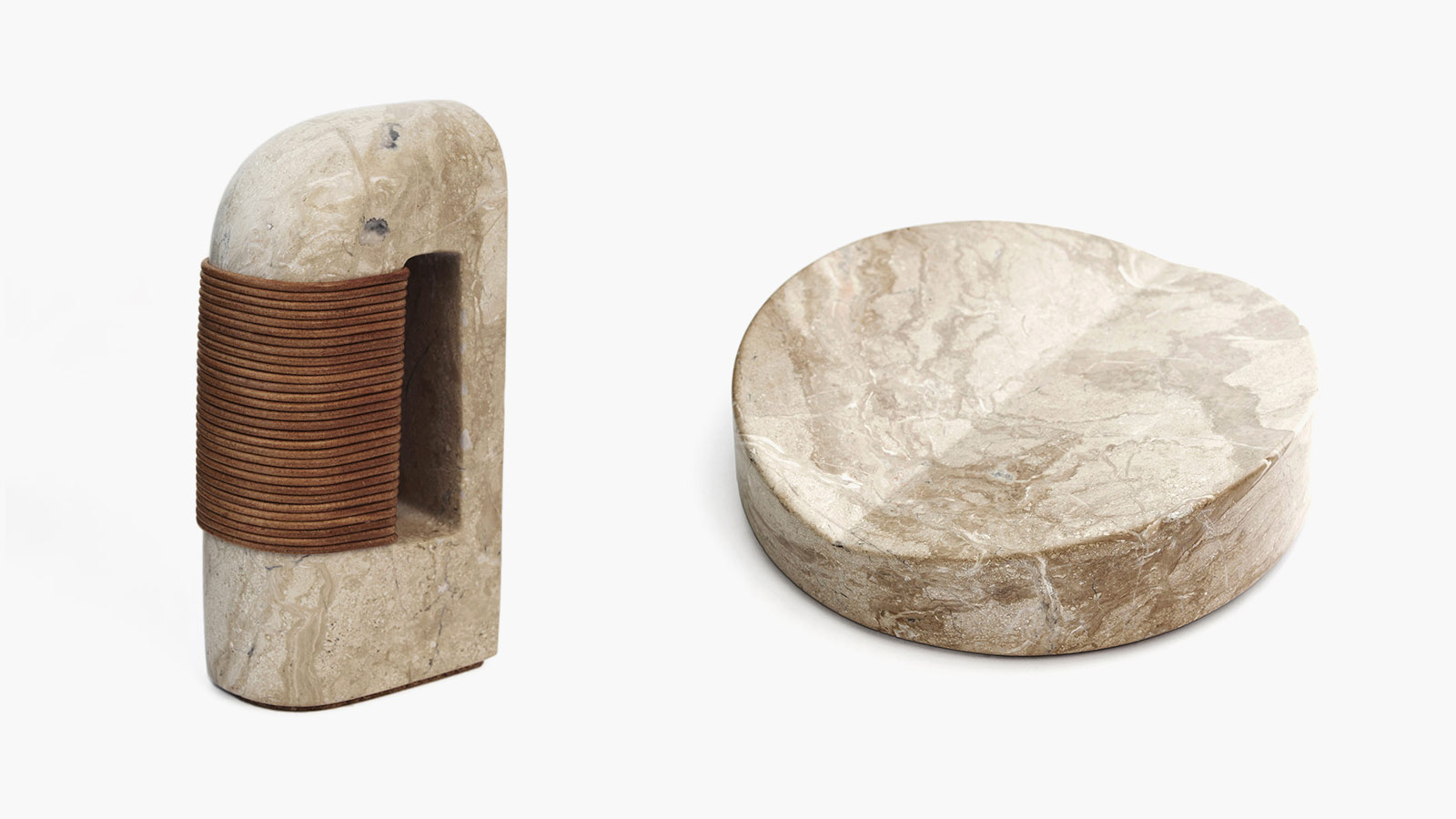 Archivism Debut Collection Brings Archive Style Modern - IMBOLDN