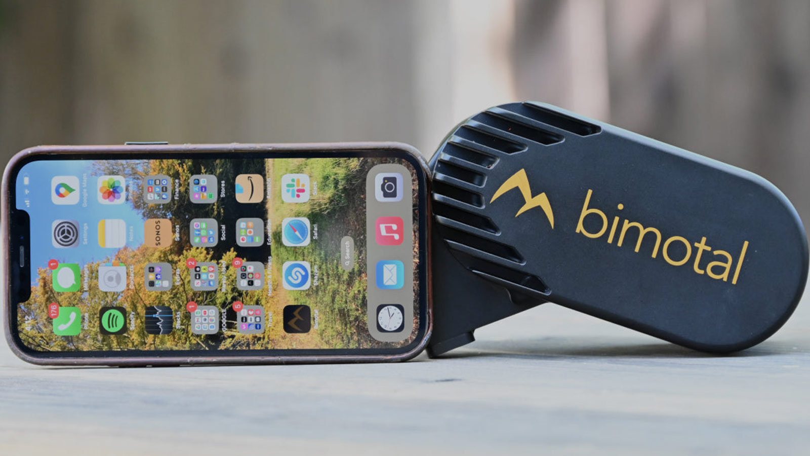 Bimotal Elevate Motor Turns Any Bike Electric - IMBOLDN