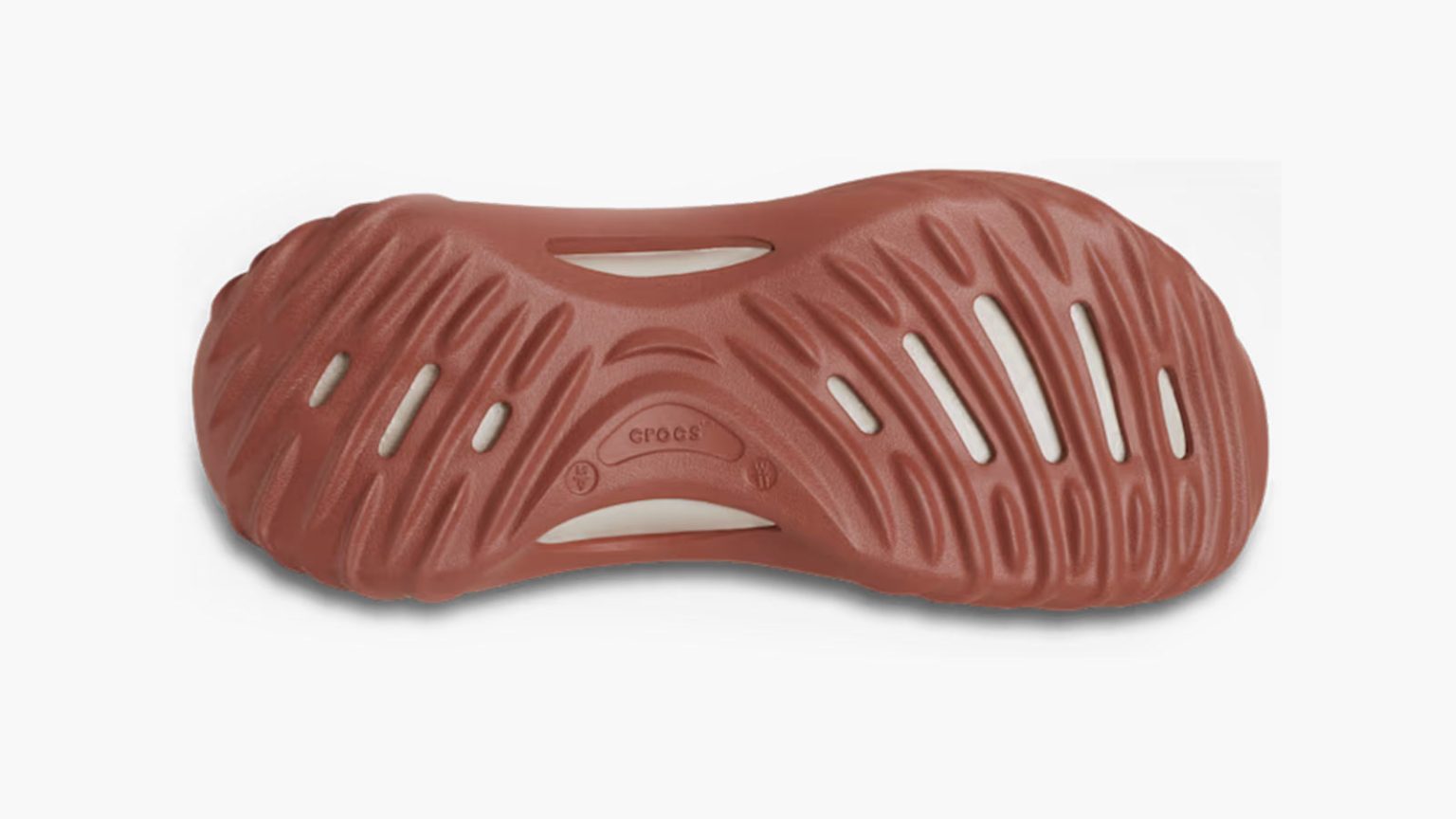 Crocs Echo Wave Pushes Bold Design Forward - IMBOLDN