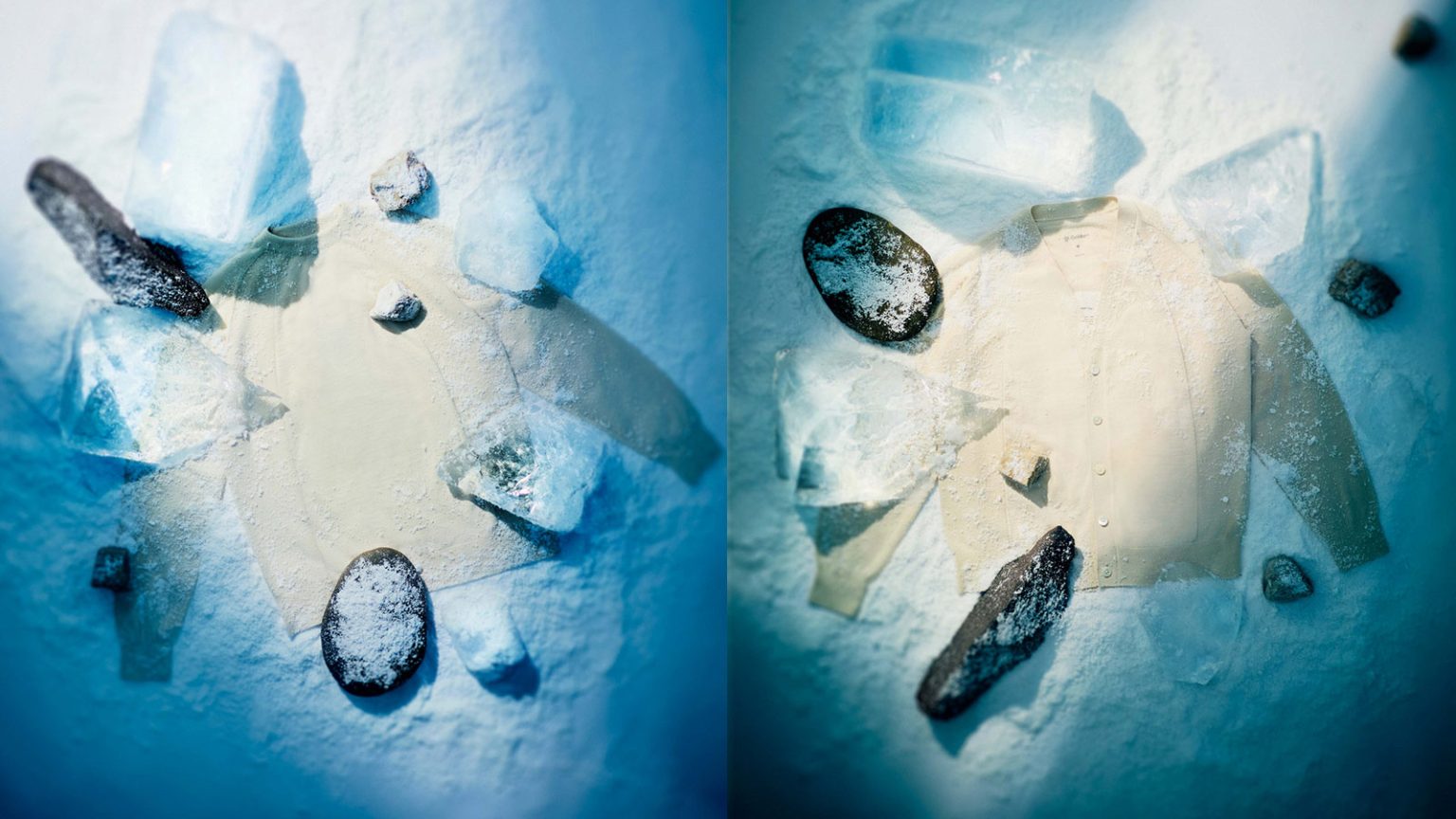 Goldwin Spiber Collection Makes Sustainable Fashion Bold - IMBOLDN