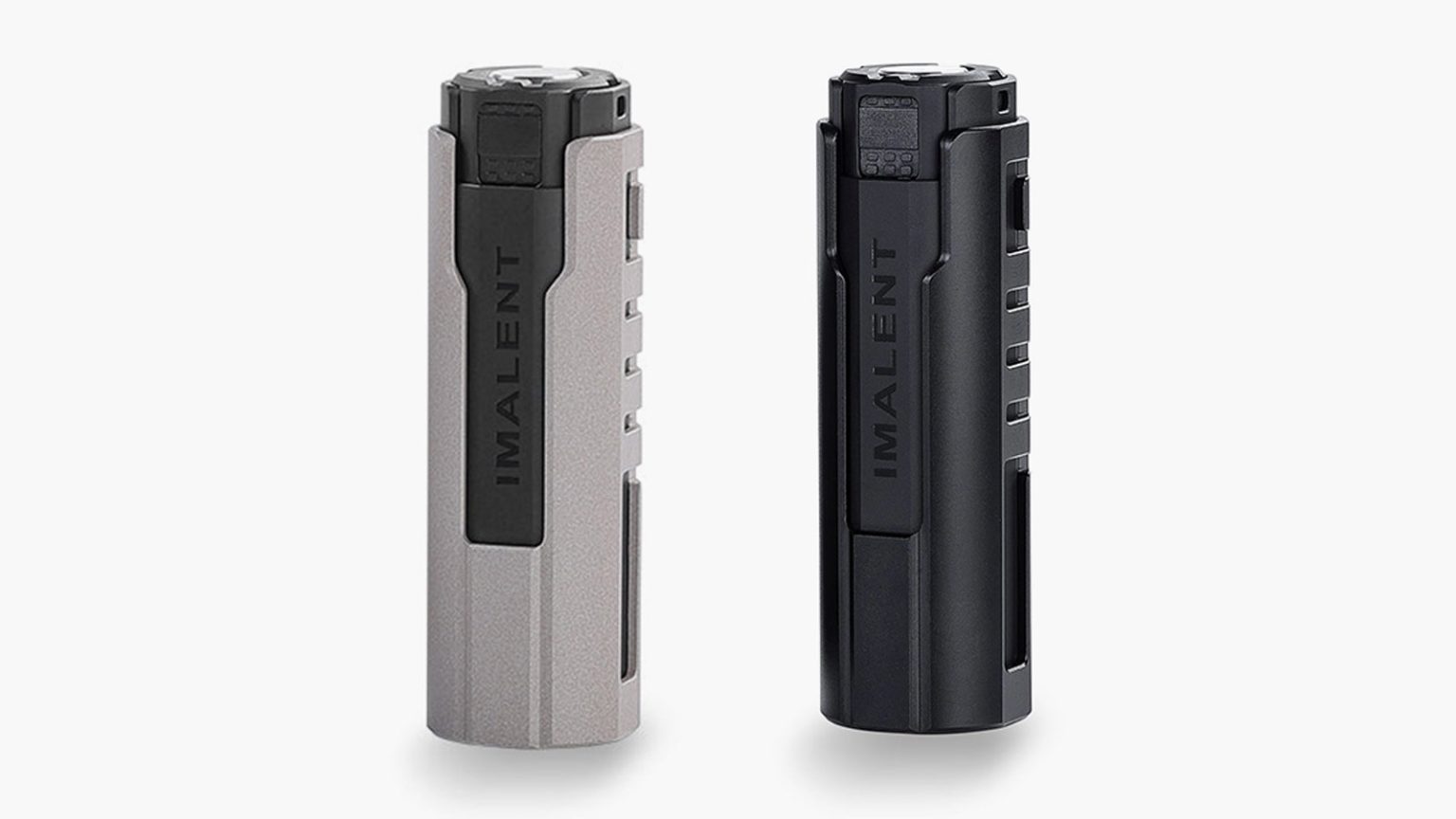 Tiny Torch, Big Impact: The IMALENT LD35 Shines - IMBOLDN