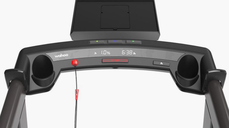 Wahoo’s Run Smart Treadmill Brings Joy to Indoor Runs - IMBOLDN