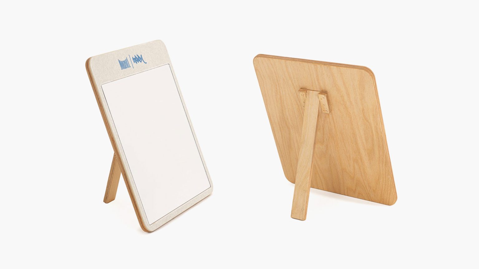 Modernica x Stash: Art Meets Minimalist Furnishings - IMBOLDN