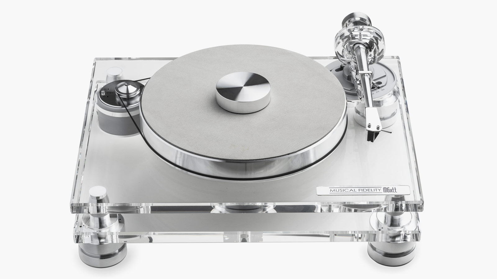Musical Fidelity M6xTT Takes Vinyl Listening To A Whole New Level - IMBOLDN Musical Fidelity M6xTT Takes Vinyl Listening To A Whole New Level - IMBOLDN