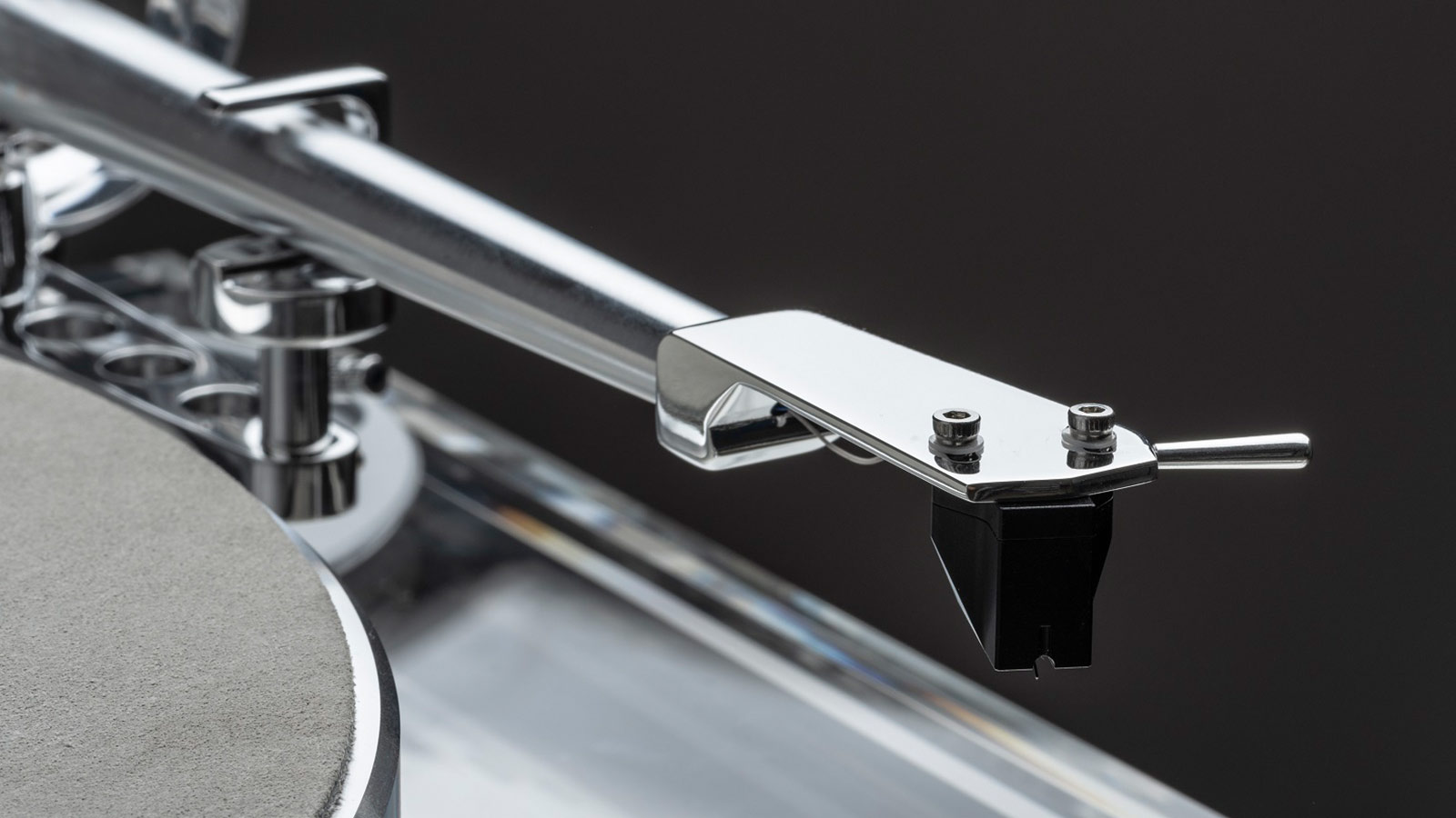 Musical Fidelity M6xTT Brings Analog Back in Style - IMBOLDN